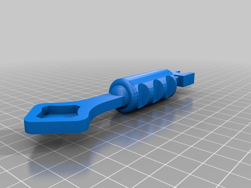 Free 3D file GoPro Gadget・3D print object to download・Cults