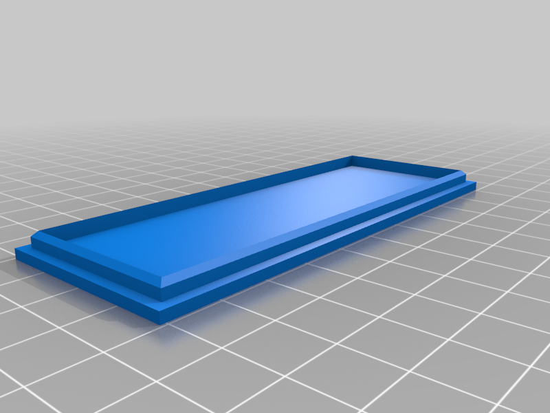 Free 3D file FlatBox pour 150/750 pds 👽・3D printing design to download ...