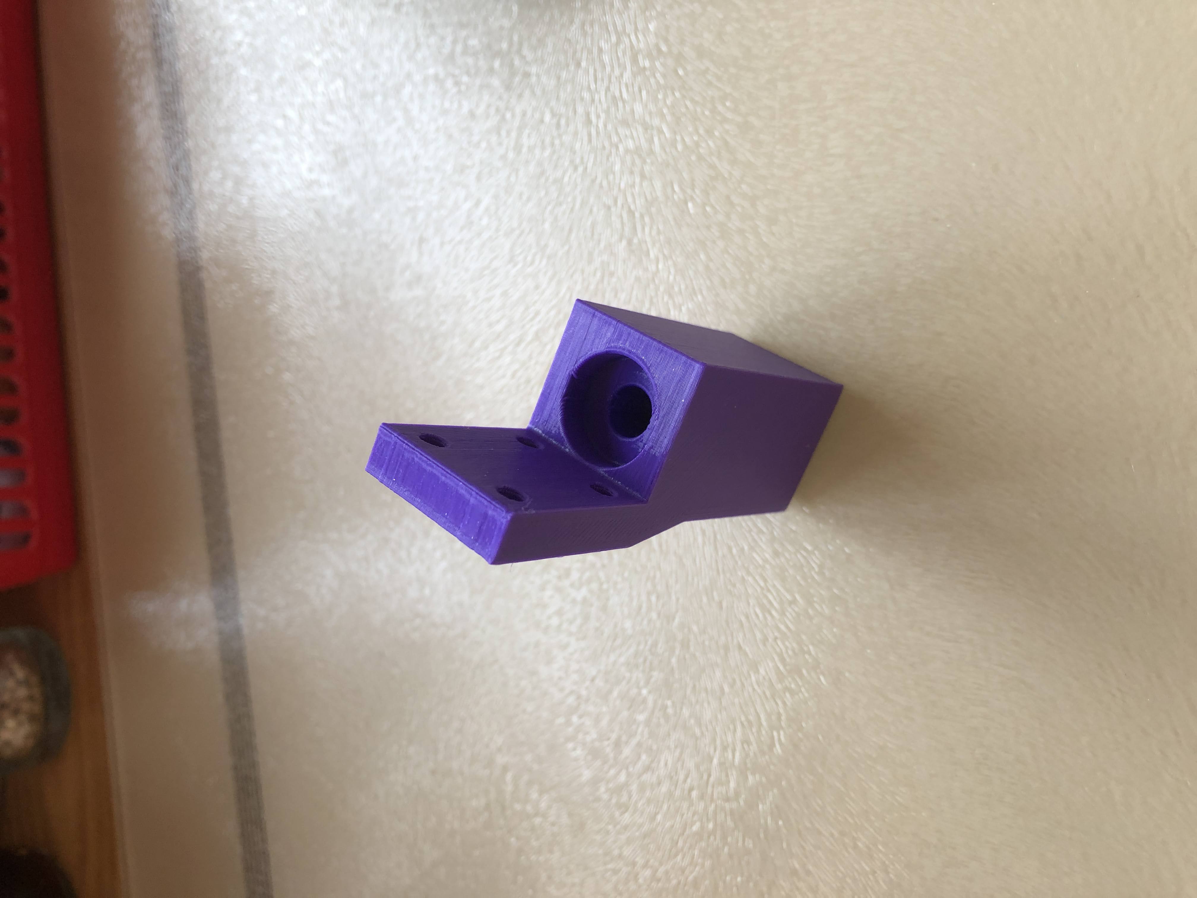 Free STL file Anemometer・3D printer design to download・Cults