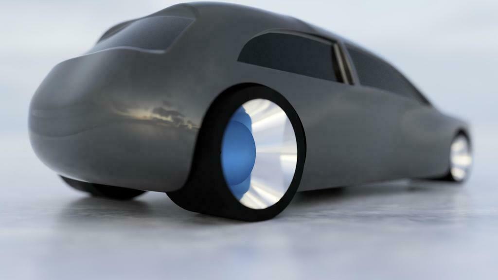 Free STL file Toy Car 🚗・Template to download and 3D print・Cults