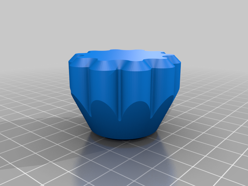 Free 3D file Magnetic Base Handle・3D printable design to download・Cults