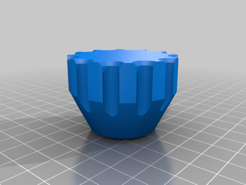 Free 3D file Magnetic Base Handle・3D printable design to download・Cults