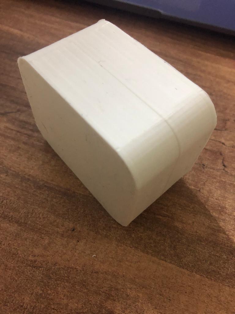 STL file Duck Snow Mold, Snowball Maker 🦆・Model to download and 3D ...