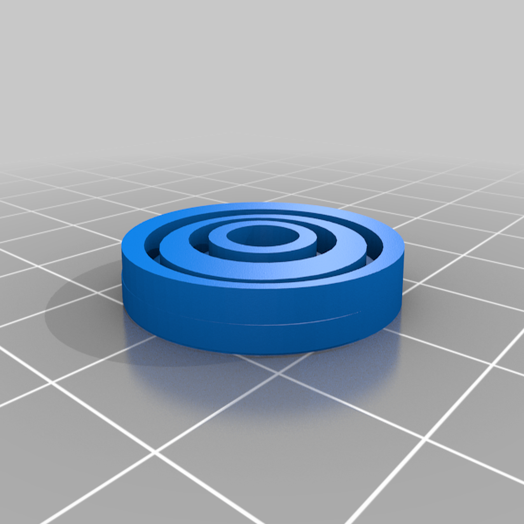 Free STL file Clock to aid telling the time 🕰️・3D printing template to ...