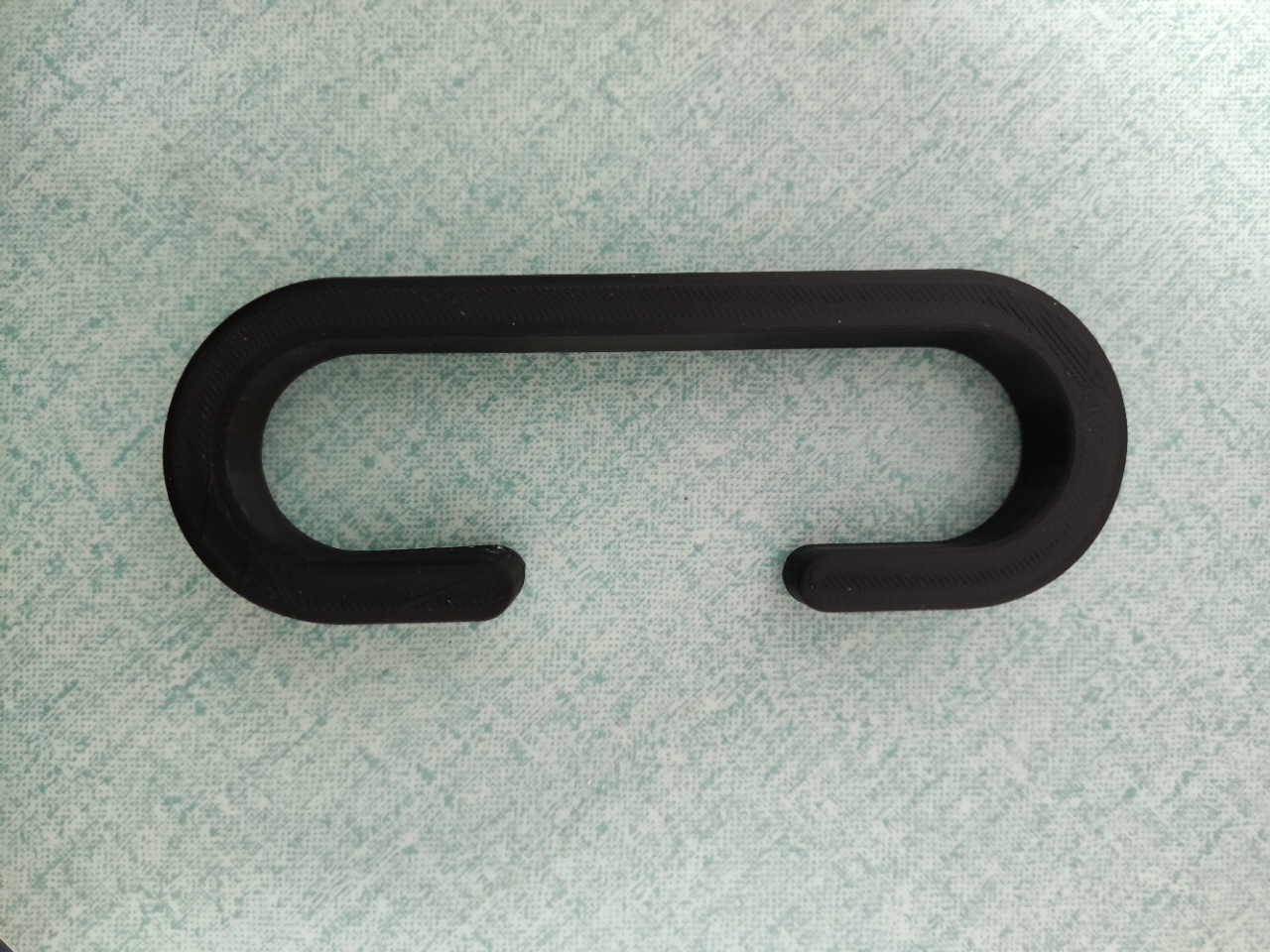 Free STL file hook・3D printing model to download・Cults