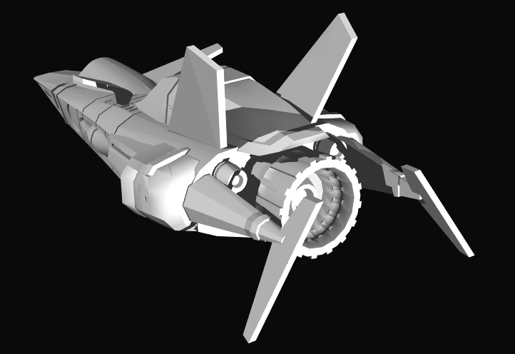 Free OBJ file Ghost 👻・3D printer design to download・Cults