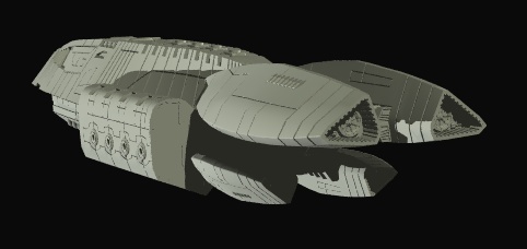 OBJ file Adamant・3D printable model to download・Cults