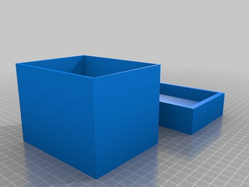 Free STL file Glorious Jarv-Borwo・3D printing model to download・Cults