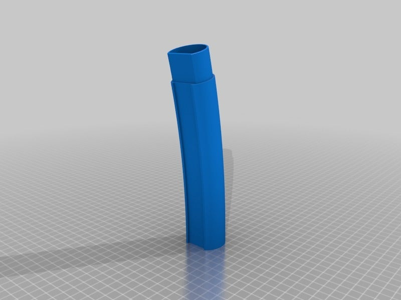 Fichier STL gratuit Grande arche LED 🔦・Objet pour imprimante 3D à ...