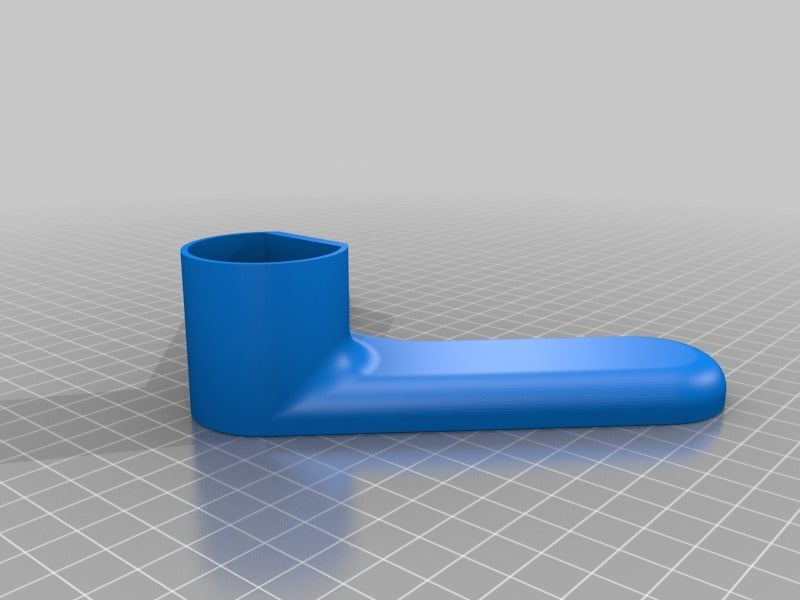 Fichier STL gratuit Grande arche LED 🔦・Objet pour imprimante 3D à ...