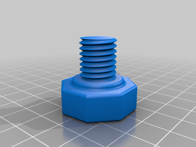 Free STL file Anycubic Mega S Adjustable C270 Mount 🔧・3D printing idea ...