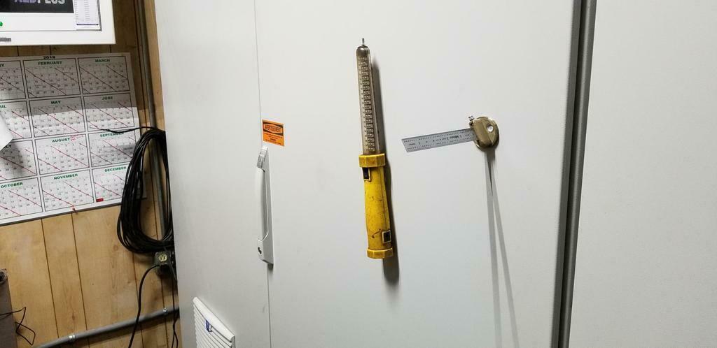 Free STL file 6 inch precision ruler magnet mount・3D printer design to ...