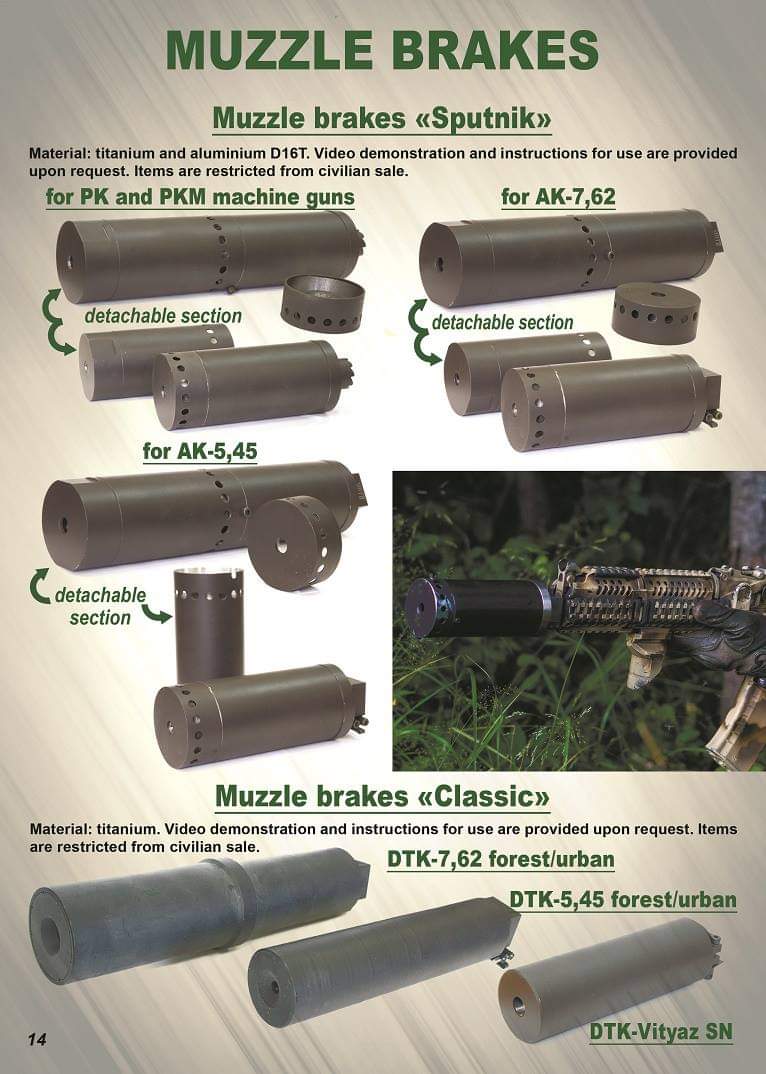 STL file Zenitco "Putnik" (2016) conversion kit for 5KU "Putnik ...