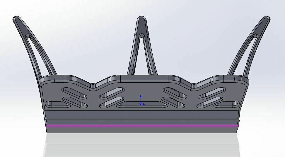 Free STL file Tablet Stand・3D print design to download・Cults