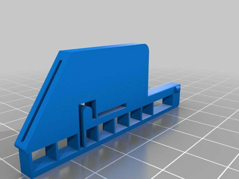 Free STL file Retractable Utility Knife・3D print design to download・Cults