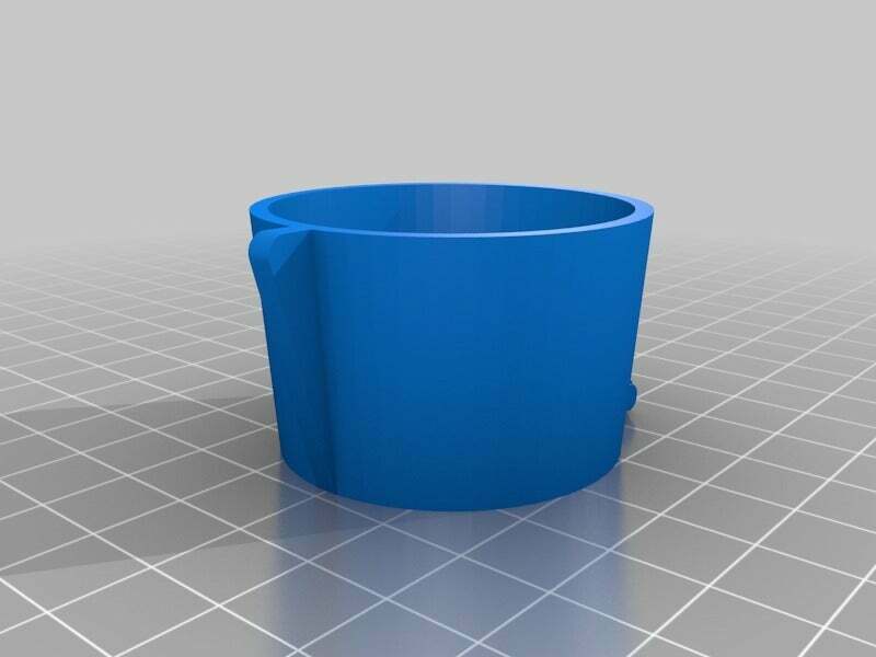 Free STL file K-Cup Holder for Keurig Coffee Makers ☕・3D printable ...