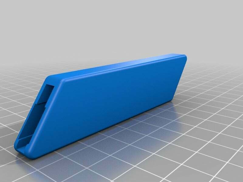 Free STL file Retractable Utility Knife・3D print design to download・Cults