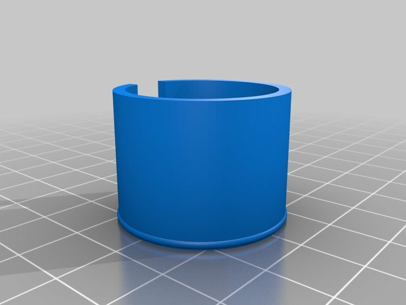 Free STL file Inner sleeve・3D printing template to download・Cults