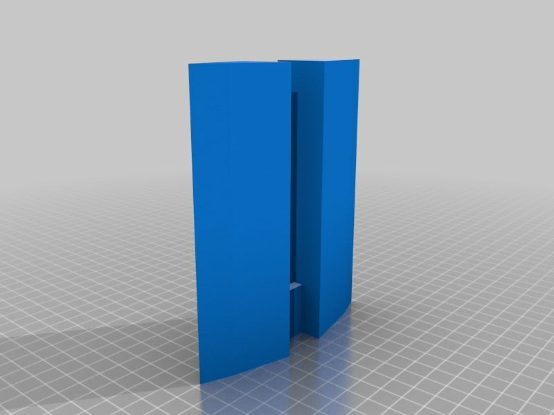 Free STL file Razor Sword・3D printable model to download・Cults