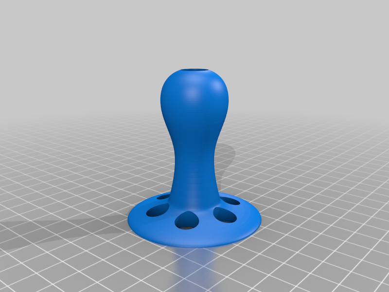 Free 3D file Jeti Stick Protector - RC-Technik Version・3D printable ...