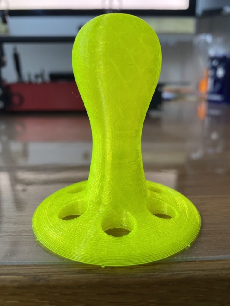 Free 3D file Jeti Stick Protector - RC-Technik Version・3D printable ...