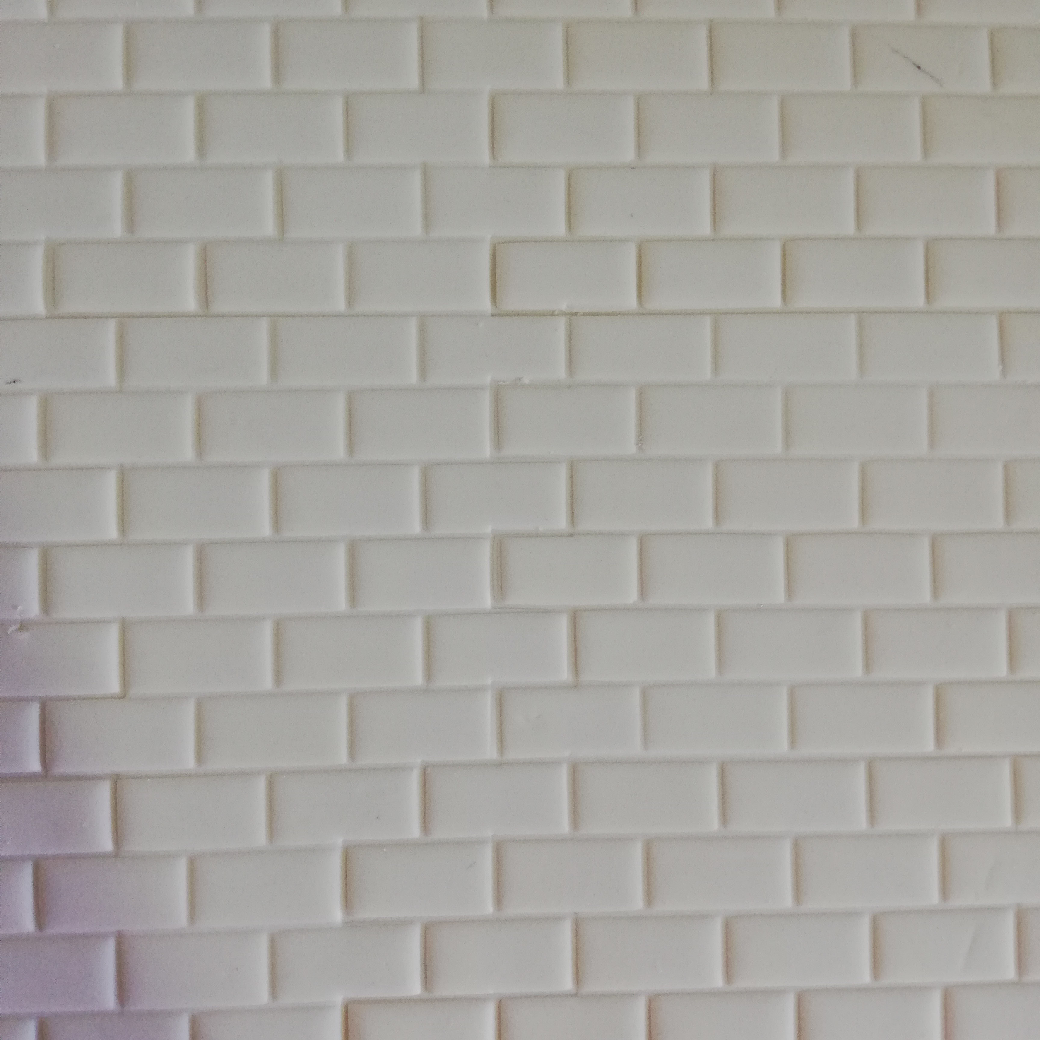 STL file Brick Pattern Embosser・Design to download and 3D print・Cults