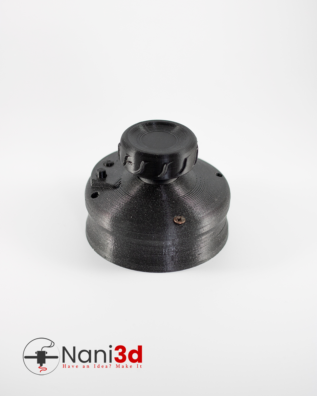 STL file Spacemouse・3D printable model to download・Cults