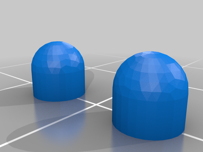 Free STL file Vice scalled up x 10・3D printing model to download・Cults