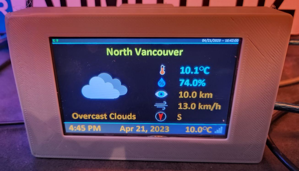 Free 3D file Arduino Mega with Screen Case 🔌・3D print model to download ...