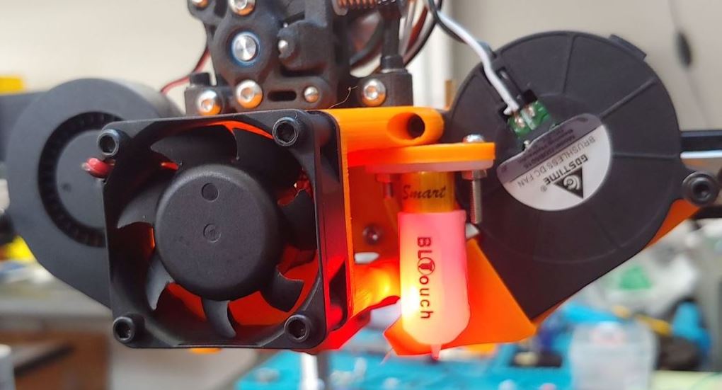 Free STL file Sherpa Mini Dragon 🐉・Model to download and 3D print・Cults