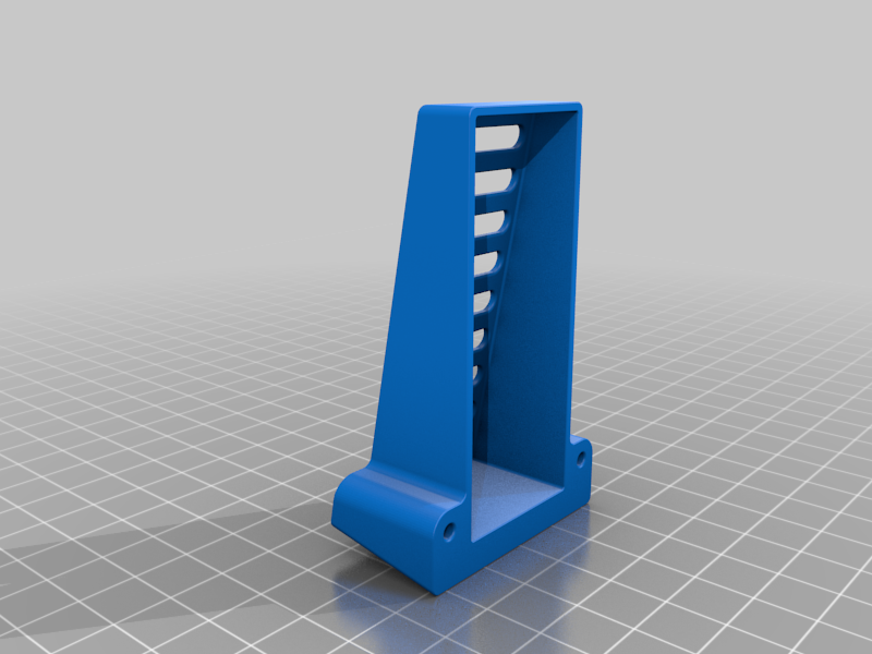 Free 3D file Arduino Mega with Screen Case 🔌・3D print model to download ...