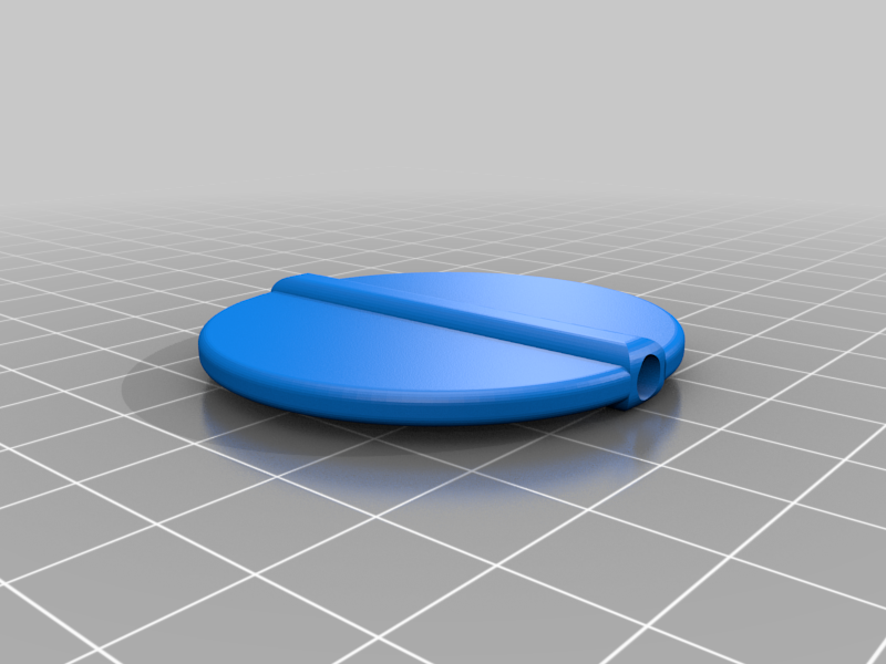 Free STL file Airvalve・Template to download and 3D print・Cults