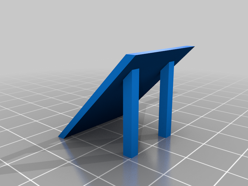 Free 3D file Roof Texture set 2 (DnD Modular Terrain) 🧸・3D printing ...