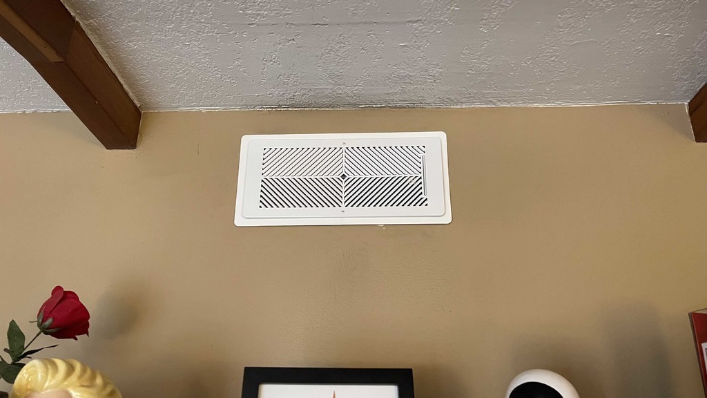 Free STL file Flair HVAC Vent Surround Trim・3D printer model to ...