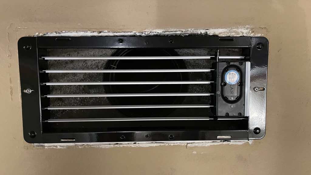 Free STL file Flair HVAC Vent Surround Trim・3D printer model to ...