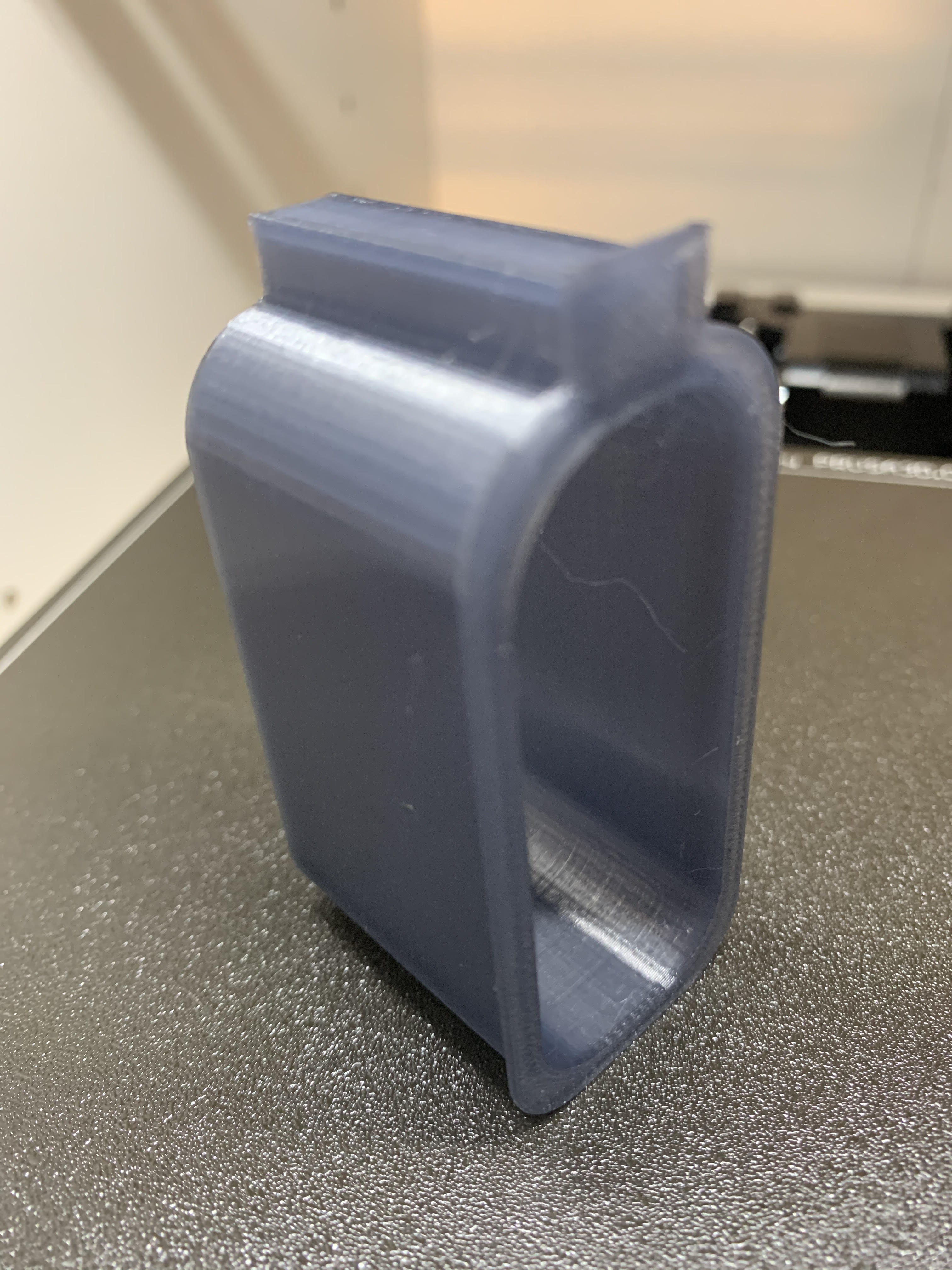 STL file SBA3 PLUG FIX 🔌・Model to download and 3D print・Cults