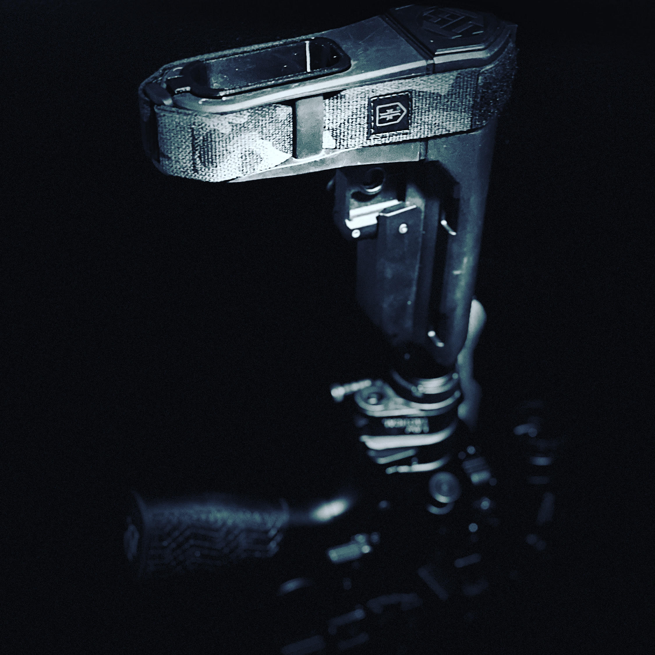 STL file SBA3 PLUG FIX・Model to download and 3D print・Cults