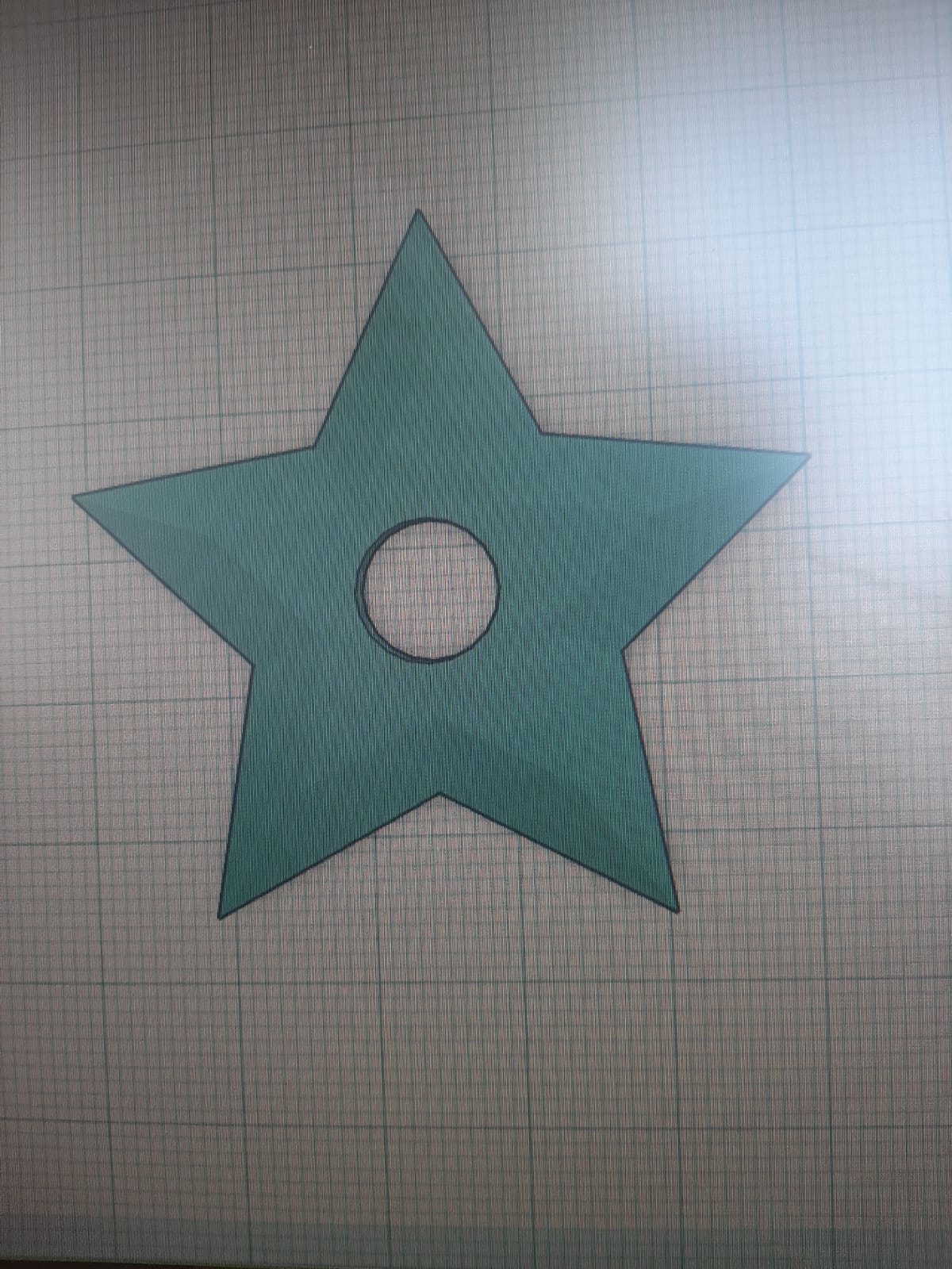 STL file ninja knife・3D printable model to download・Cults