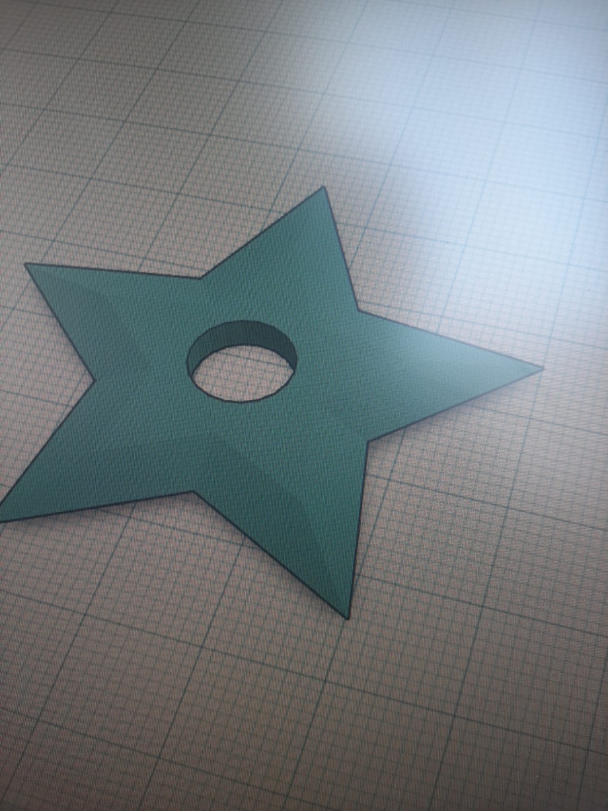 STL file ninja knife・3D printable model to download・Cults