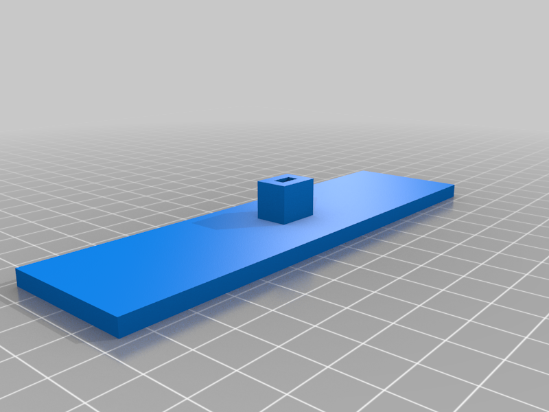 Free STL file Sign・Design to download and 3D print・Cults