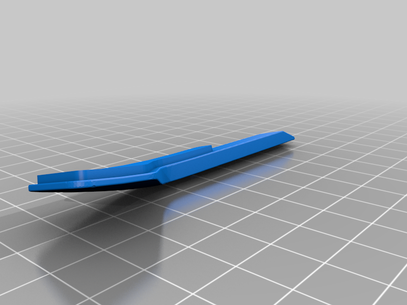 Free STL file Lando TROS Millennium Falcon Headset・3D printer design to ...