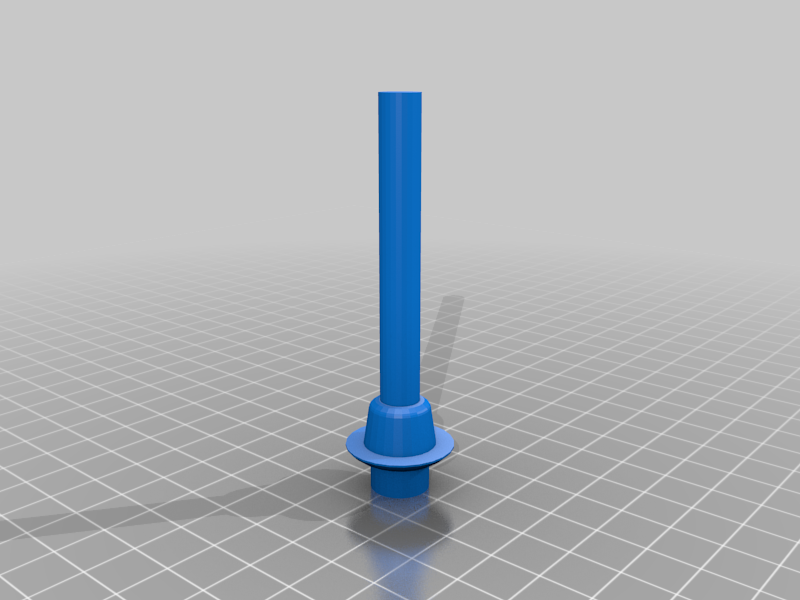 Archivo 3D gratis Lando ESB - Cloud City Commlink CVD216・Plan de la ...