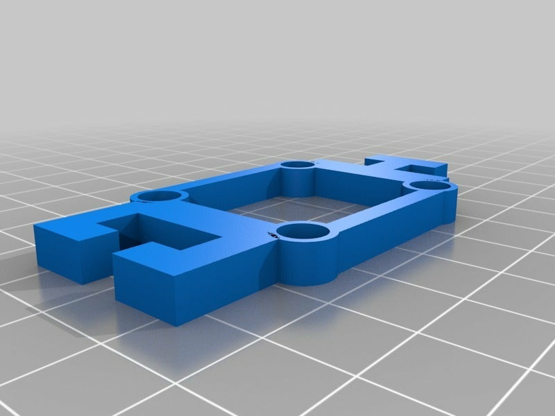 Free STL file Arduino UNO puzzle support 🧩・3D printable design to ...