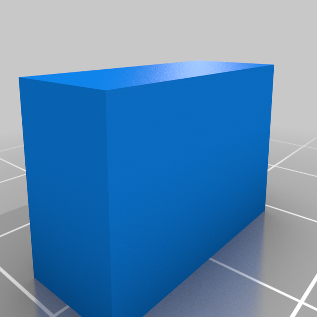 Free STL file Wireless Mouse Receiver Cover・Model to download and 3D ...