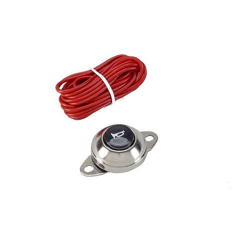 Fichier 3D gratuit Kit de cornes de travail Logitech pour G920, G29 ...