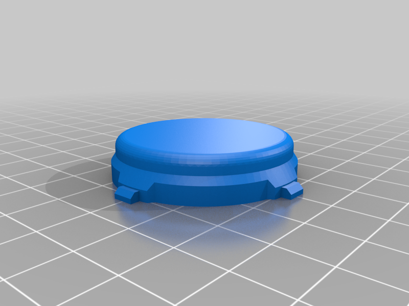 Fichier 3D gratuit Kit de cornes de travail Logitech pour G920, G29 ...