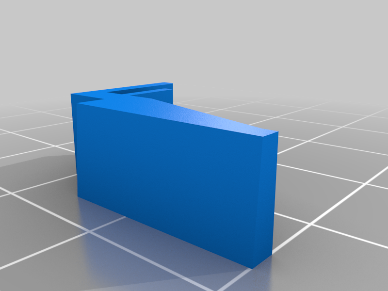 Free STL file Xmods Honda Integra/Acura RSX Mini Z adaptor(Front and ...