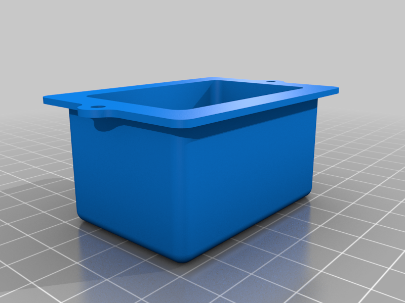 Free 3D file 1/10 Nitro Fuel Tank For Duratrax Street Force ⛽・3D ...