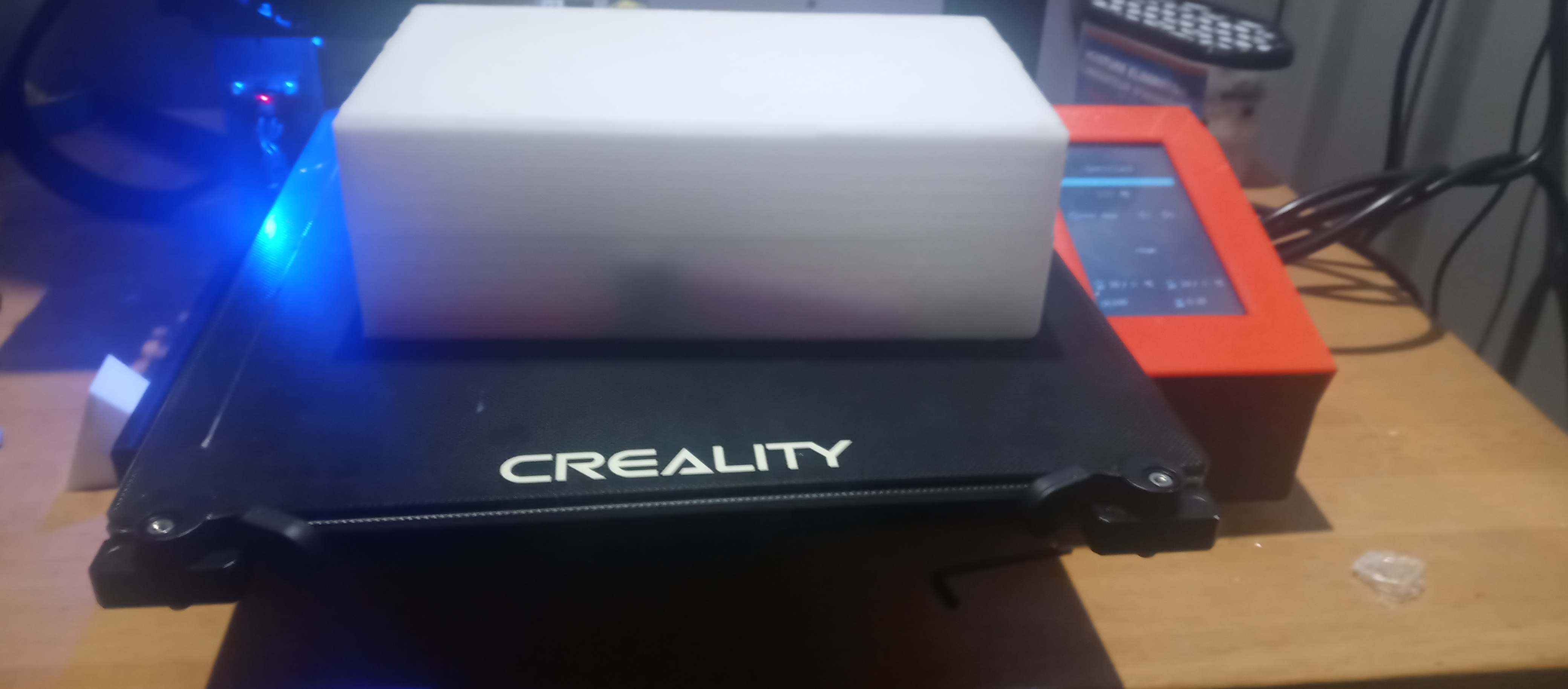 STL file stash box・3D printer design to download・Cults