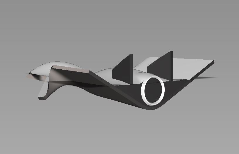 STL file JET TOYS GAME JUNIOR・3D printer model to download・Cults